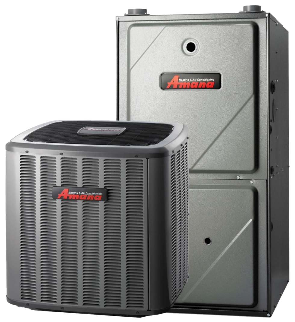 Forced Air Furnaces - Kelley Plumbing & Heating